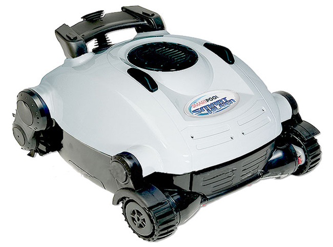 Robot per piscina KLEEN Smartpool