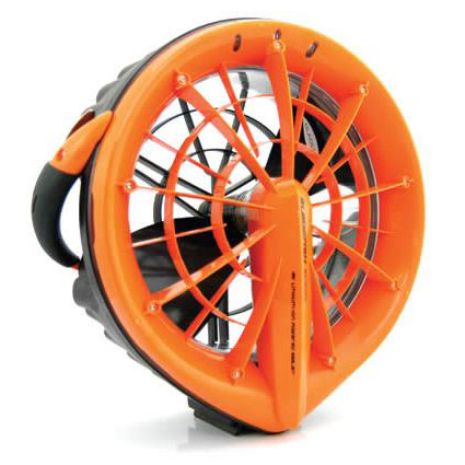 Bladefish 3000 acquascooter per immersioni e snorkeling | Acquista Online